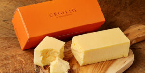 クリオロ(CRIOLLO)：チーズケーキだけじゃない！焼き菓子も世界大会優勝レベル｜なるはしブログ
