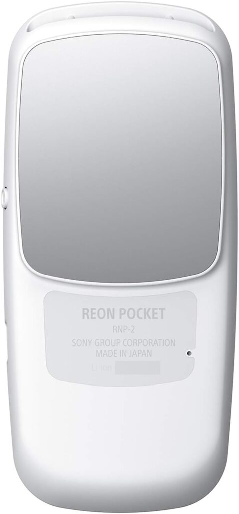 【レビュー】レオンポケット5 (REON POCKET 5) ポータブル冷暖房の最適解｜なるはしブログ
